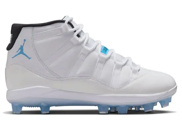 JORDAN Mid Mcs Cleat