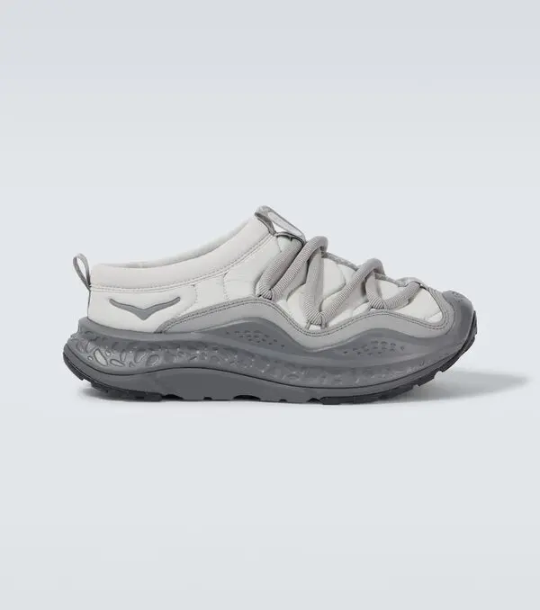 Hoka One One Ora Primo Slip-on Sneakers