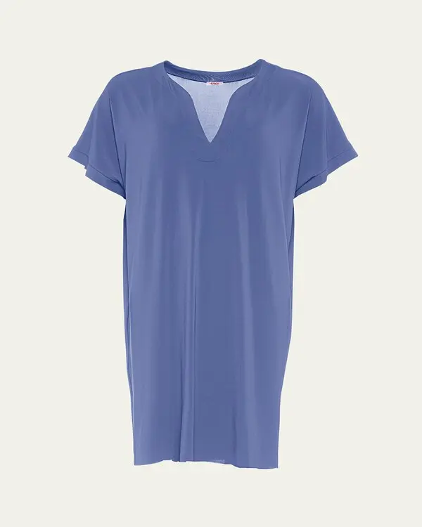 ERES Emy Tunic Coverup - Sirene E25