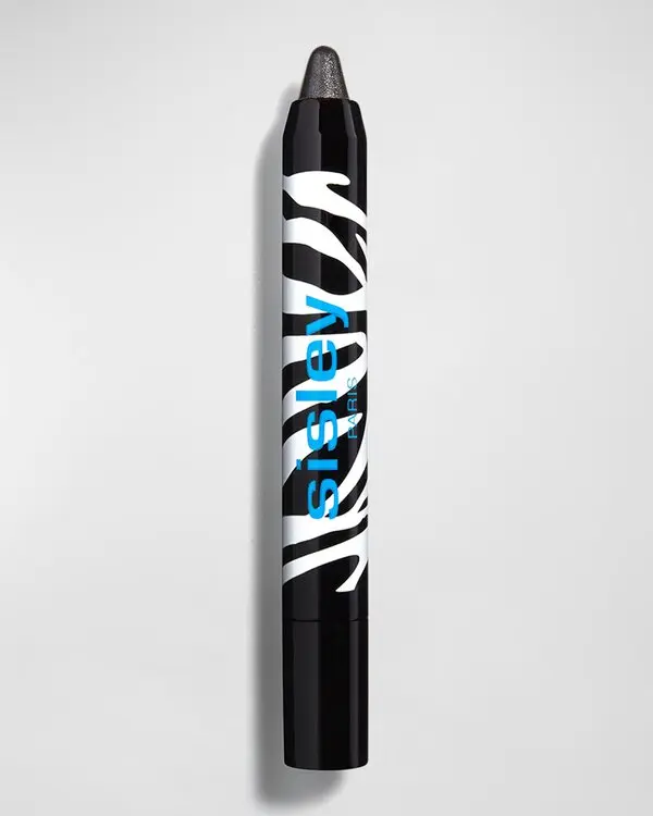 HAIR RITUEL BY SISLEY Phyto-eye Twist - 4 Steel
