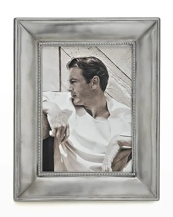 MATCH Como Large Rectangular Photo Frame