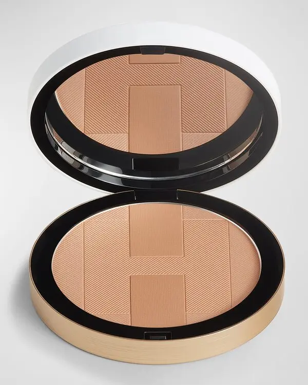 Hermès Plein Air, H Trio Healthy Glow Mineral Powder - 02 Atlas