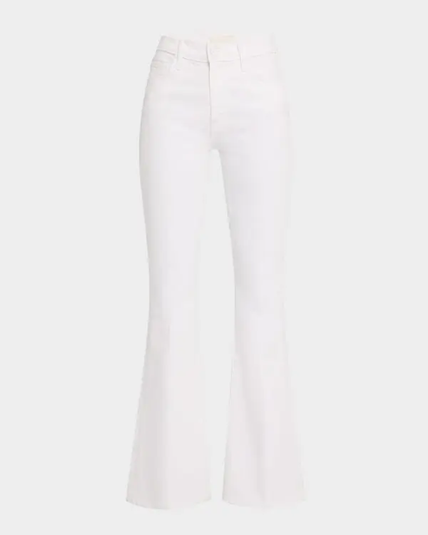 MOTHER The Weekender Jeans