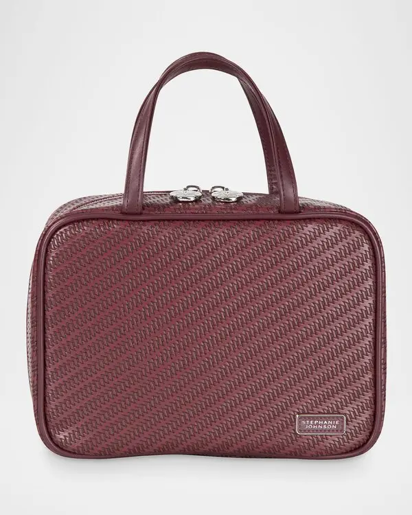 Stephanie Johnson Rosewood Ml Traveler