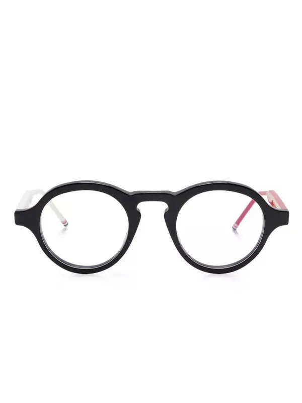 Thom Browne Pantos Frame Glasses
