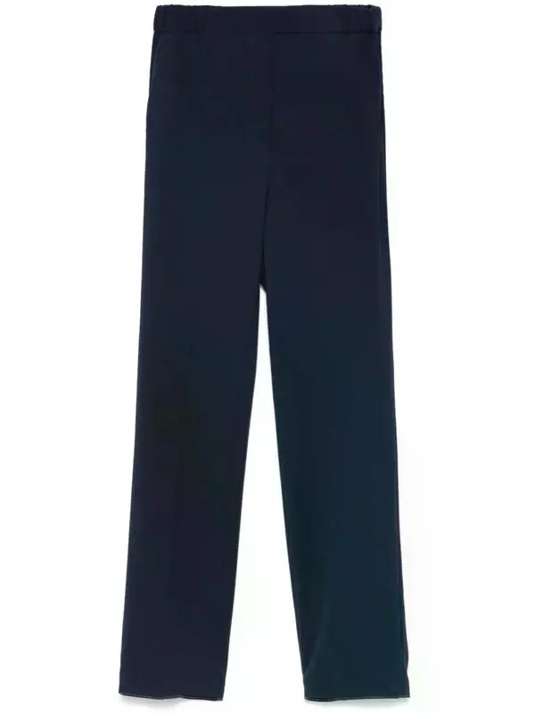 Antonelli Firenze Ragusa Trousers - Blue