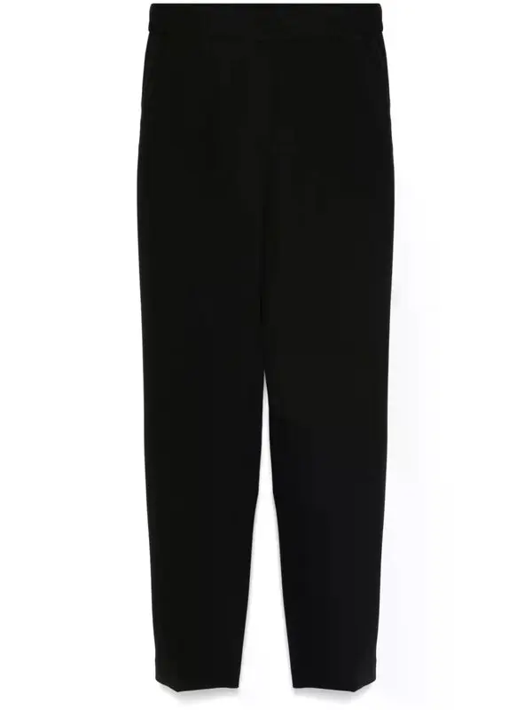 Antonelli Firenze Ragusa Trousers - Black