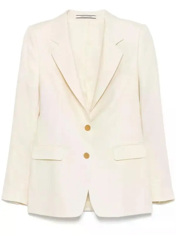 Tagliatore J-parigi Blazer - Neutrals