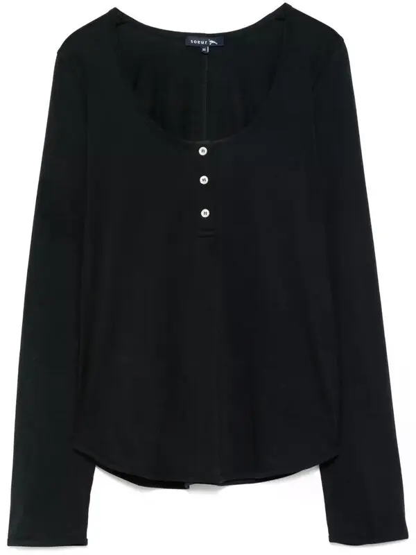 Soeur Aurelia T-shirt