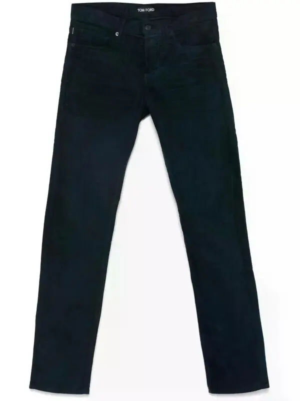 TOM FORD Corduroy Trousers