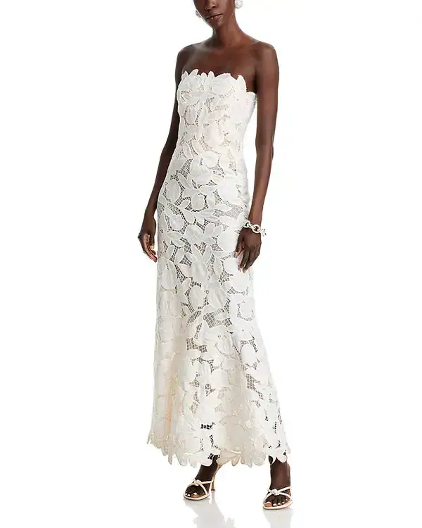 cream jersey dress Lillian Cotton Midi Shirt Dress main image 0