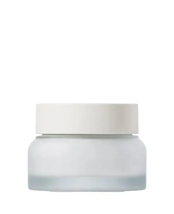 SIORIS Enriched Nature Cream - No Color