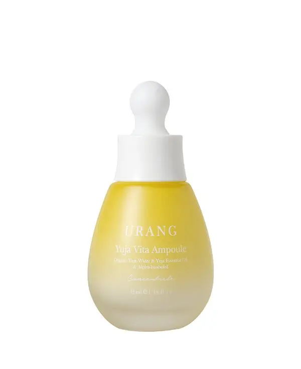 URANG Yuja Vita Ampoule - No Color