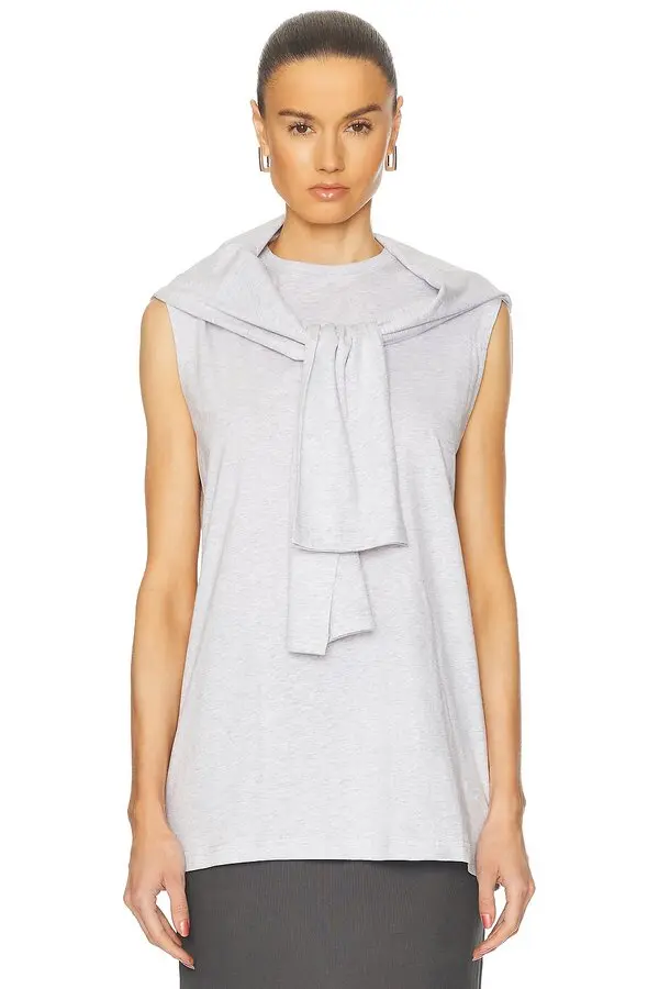 Acne Studios Emet Top