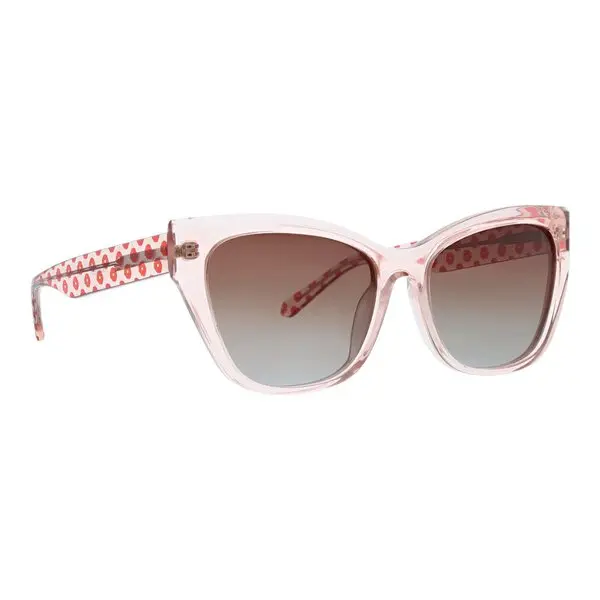 VERA BRADLEY Charley Polarized Sunglasses