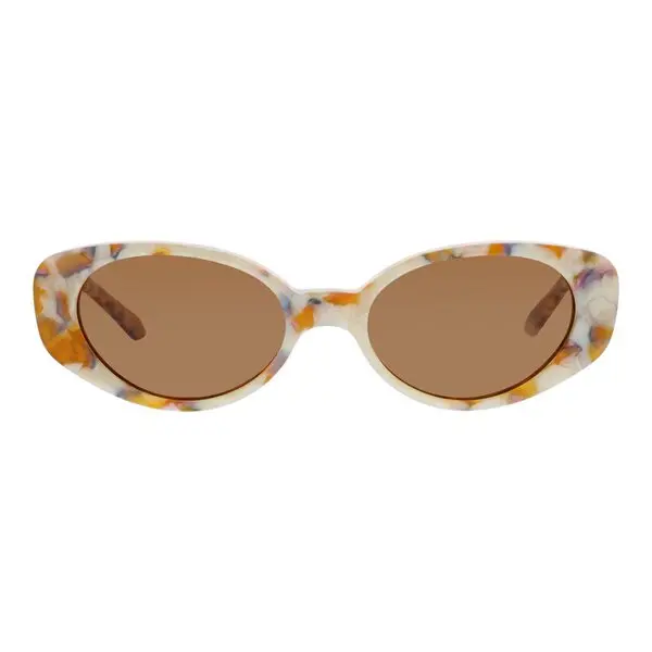 VERA BRADLEY Days Polarized Sunglasses