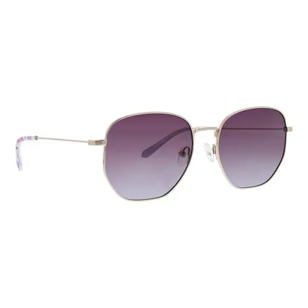 VERA BRADLEY Sycan Polarized Sunglasses