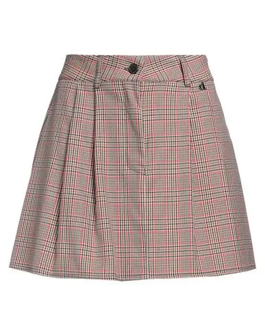 Dixie Mini Skirt