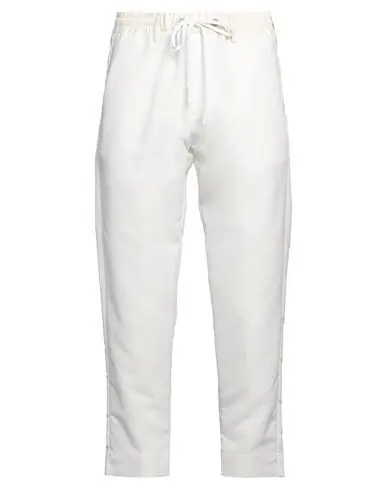 TAKESHY KUROSAWA Pants Size Nylon, Polyester