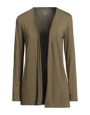 Majestic Filatures Cardigan - Green