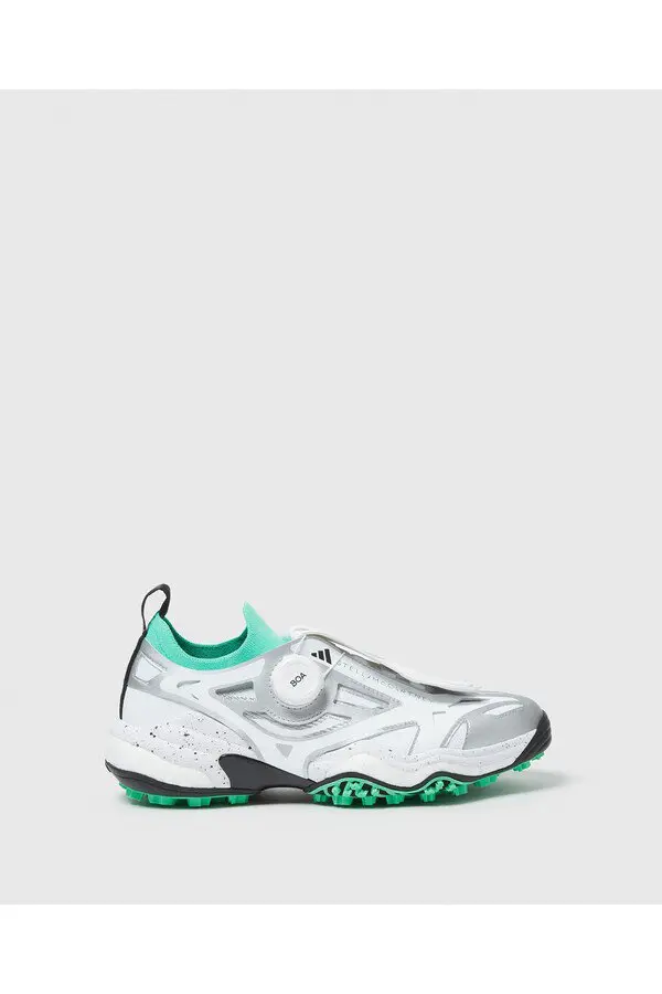 Adidas By Stella McCartney Codechaos Golf Sneakers - Green