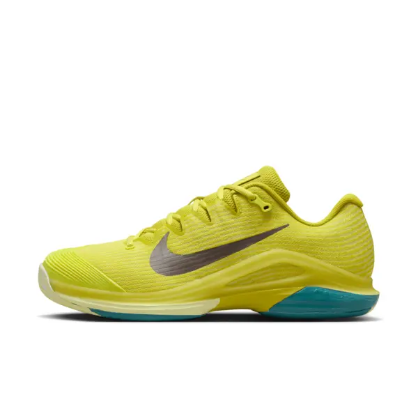 Nike Vapor Premium Hard Court Tennis Shoe - Green