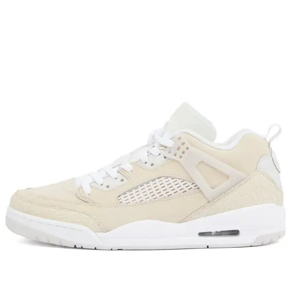 JORDAN Spizike Low Sc Sneaker - Sandtift/grey/white