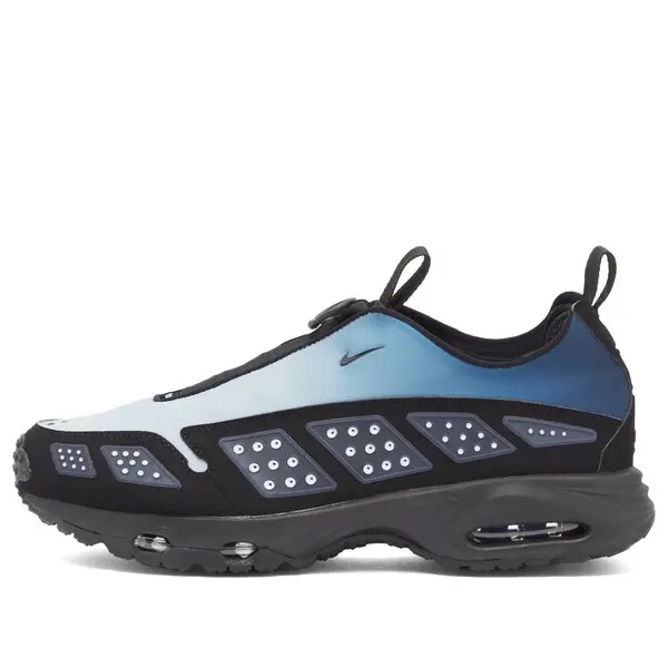 Nike Max Sndr Sneakers - Black/multi