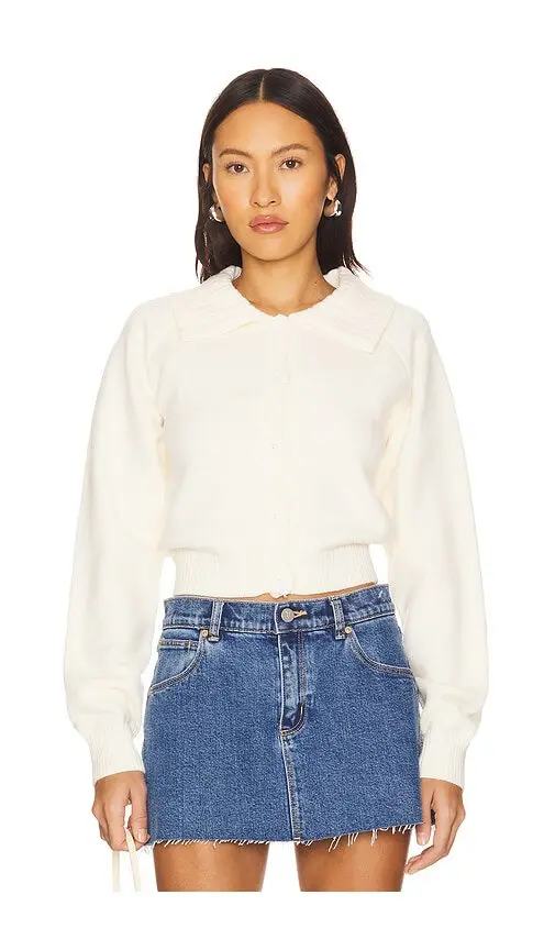 ALL THE WAYS Darcy Cardigan