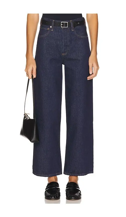 AGOLDE Ren Jeans - Rinse