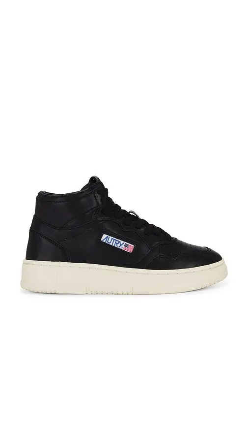 AUTRY Medalist Mid Sneaker
