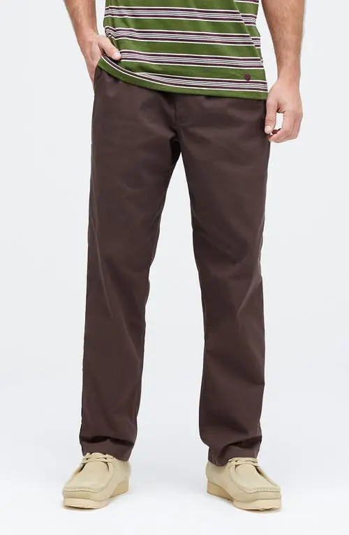 Stance Compound Relaxed Fit Pants