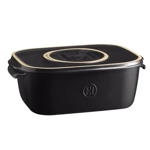 EMILE HENRY Cheese Box - Truffle