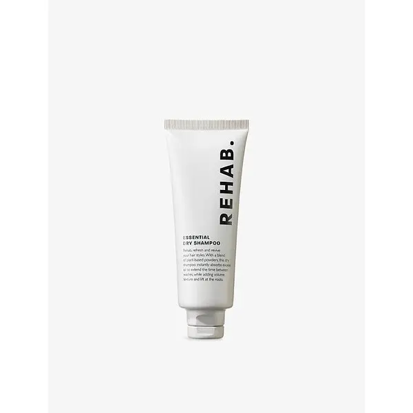 REHAB Essential Dry Shampoo