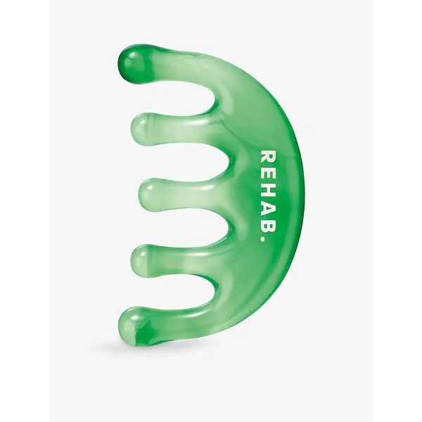 REHAB Oiling Comb