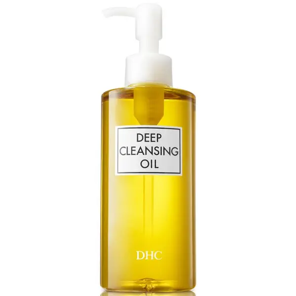 DHC Deep Cleansing Oil Facial Makeup Remover 70ml / 2.3 Fl.oz