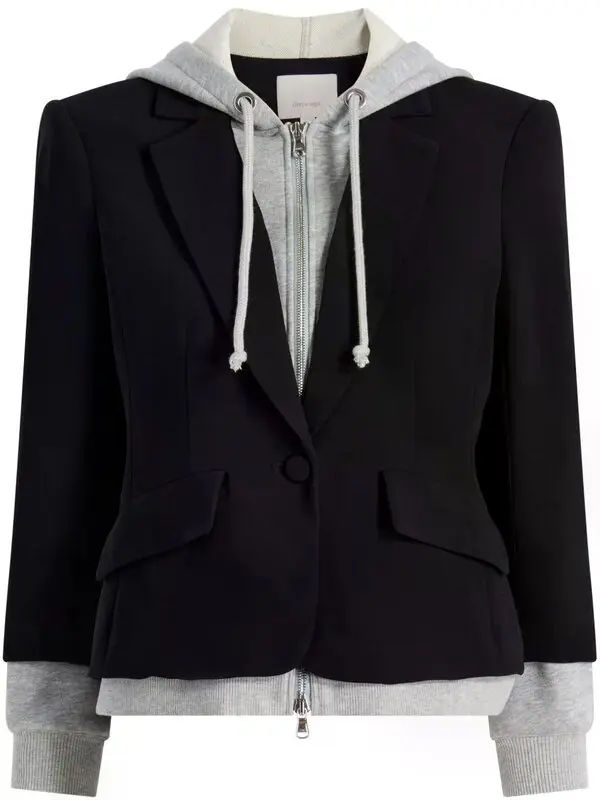 Cinq À Sept Khloe Blazer