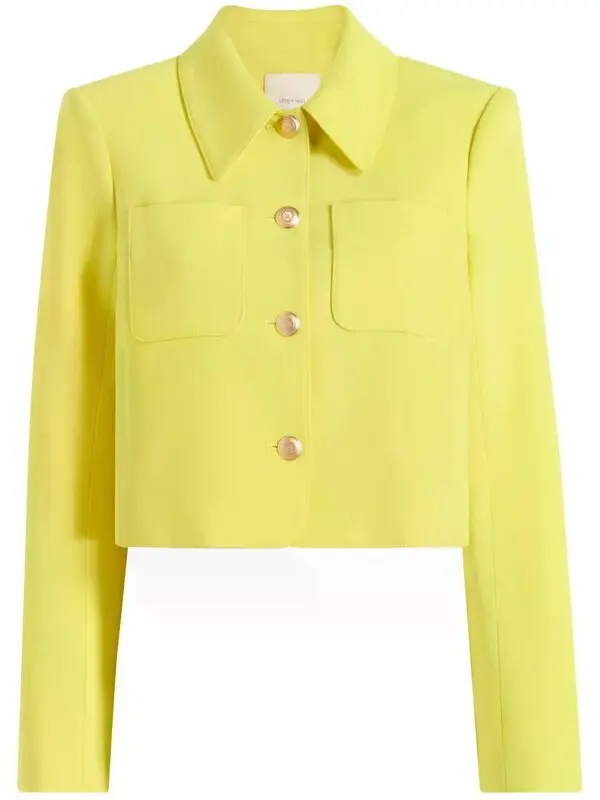 Cinq À Sept Amanda Jacket