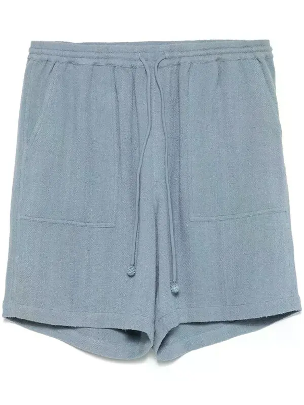 BAZISZT Guia Shorts