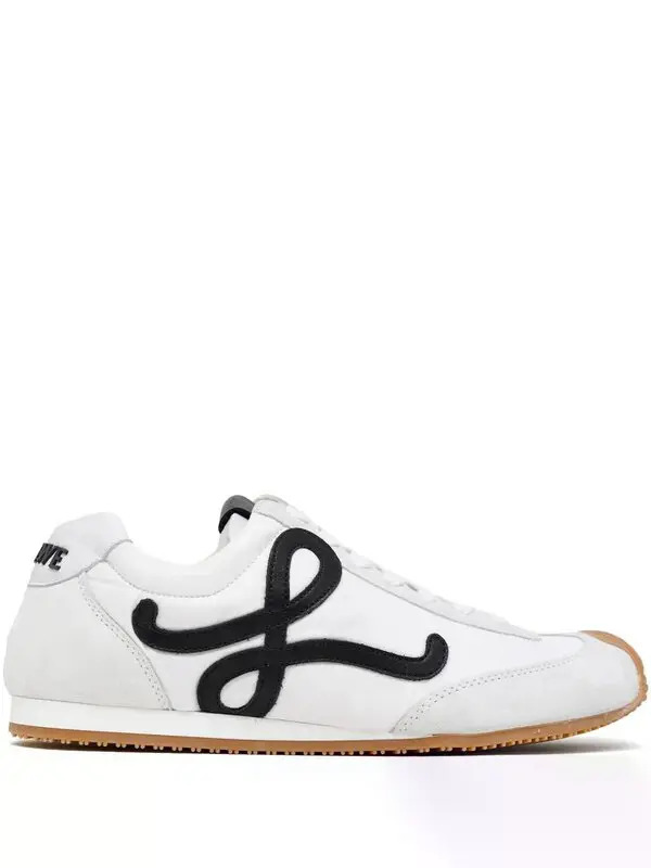 Loewe Ballet Runner 2.0 Sneakers - White