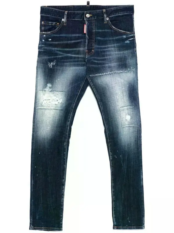 Dsquared2 Cool Guy Jeans