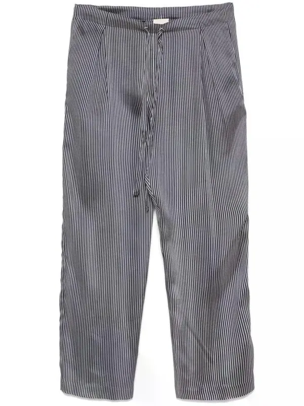 Khaite Trenton Trousers