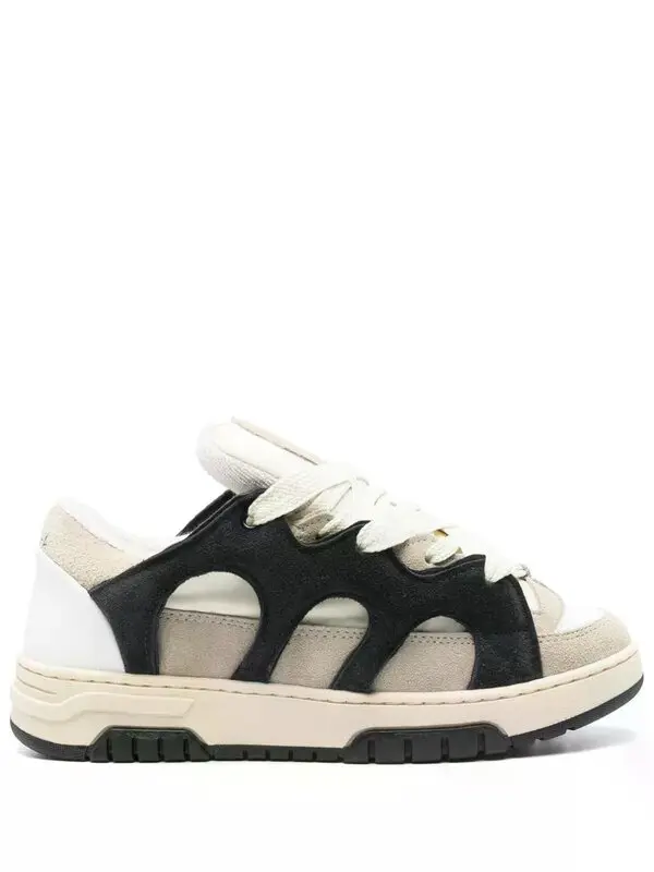 PAURA Sneakers - Neutrals