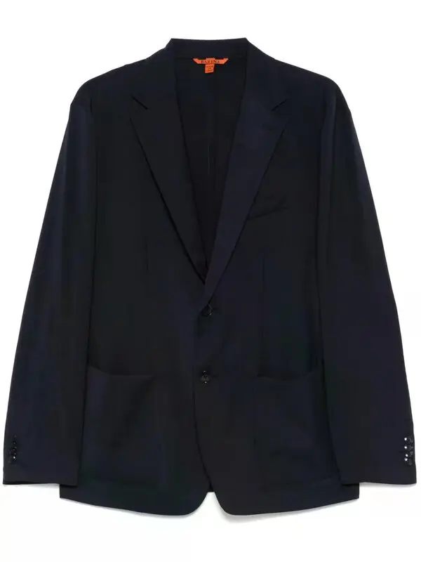 Barena Venezia Borgo Tropical Blazer