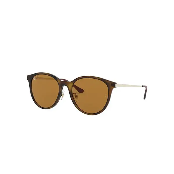 Ray-ban Sunglasses - Gold