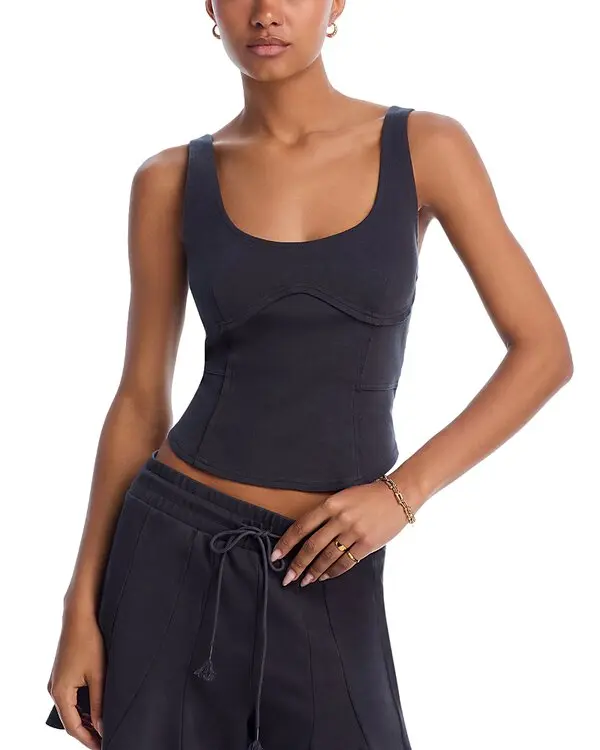 UGG Lennox Tank Top - Ink