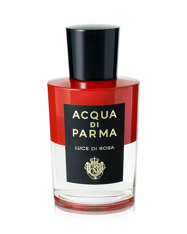 ACQUA DI PARMA Luce Di Rosa Eau De Parfum Legami Limited Edition 3.4 Oz - No Color