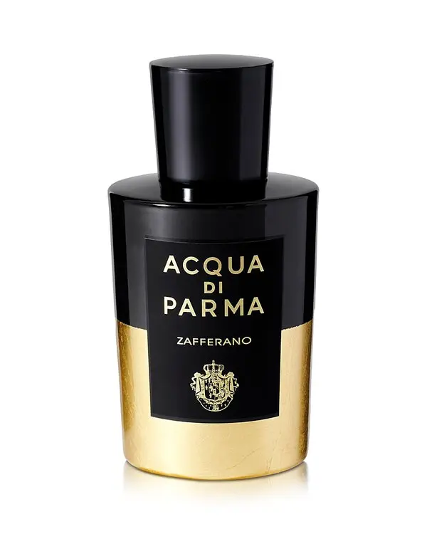 ACQUA DI PARMA Zafferano Eau De Parfum Legami Limited Edition 3.4 Oz - No Color