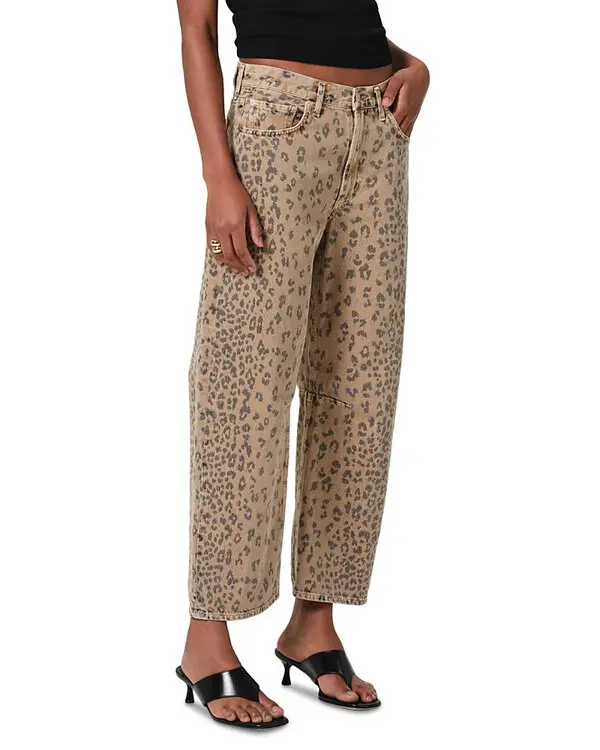 Citizens Of Humanity Miro High-rise Relaxed Jeans