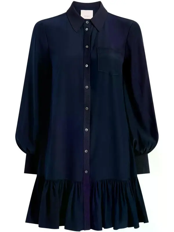 Cinq À Sept Lelaina Dress